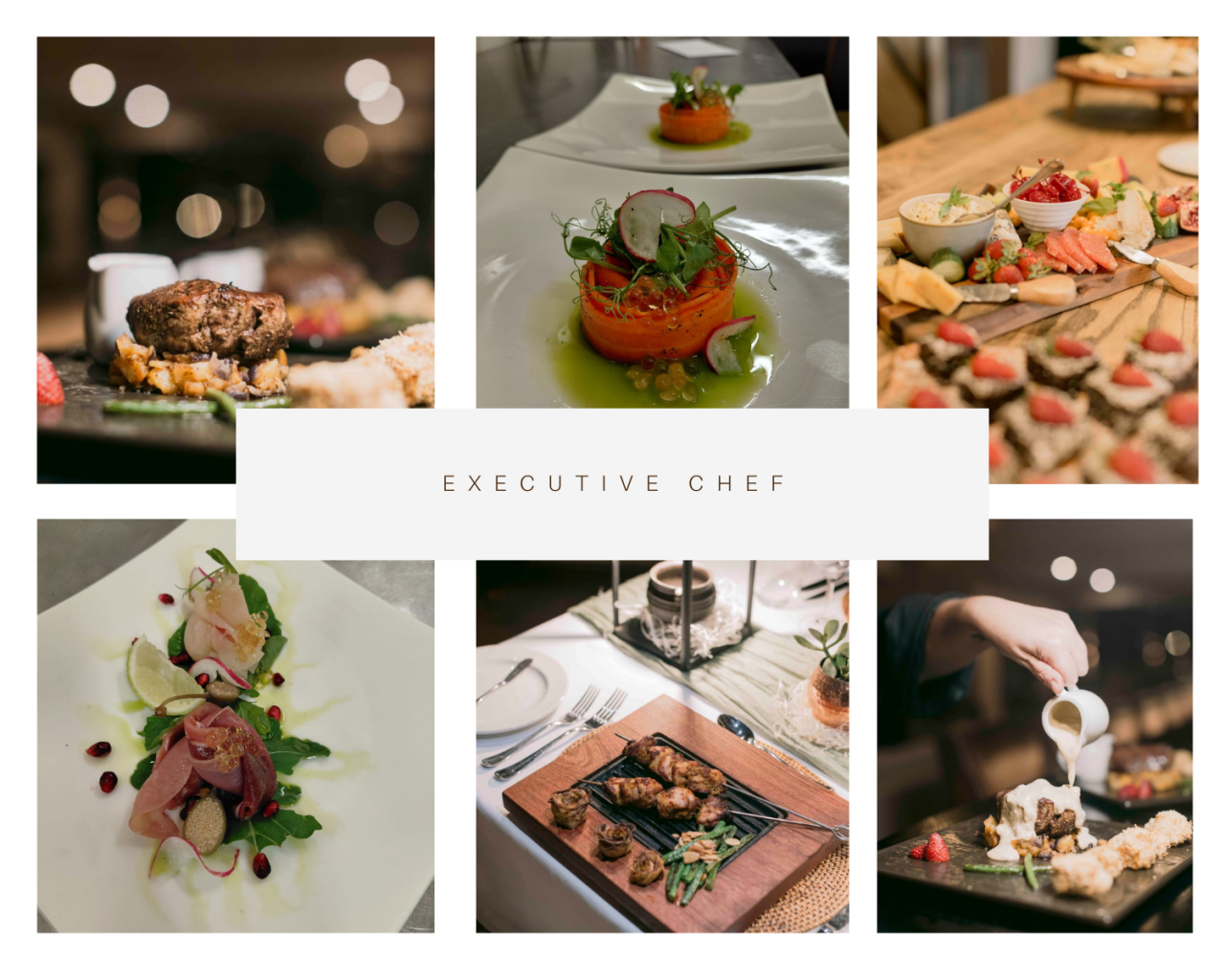 Chef Recruitment - Hospitality Jobs Africa